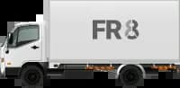 Online Truck Booking & Transportation Services | FR8 Logistics