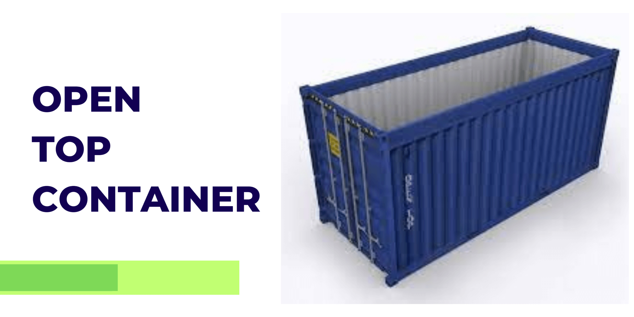 Container Truck Drivers Safety Tips | Logistics