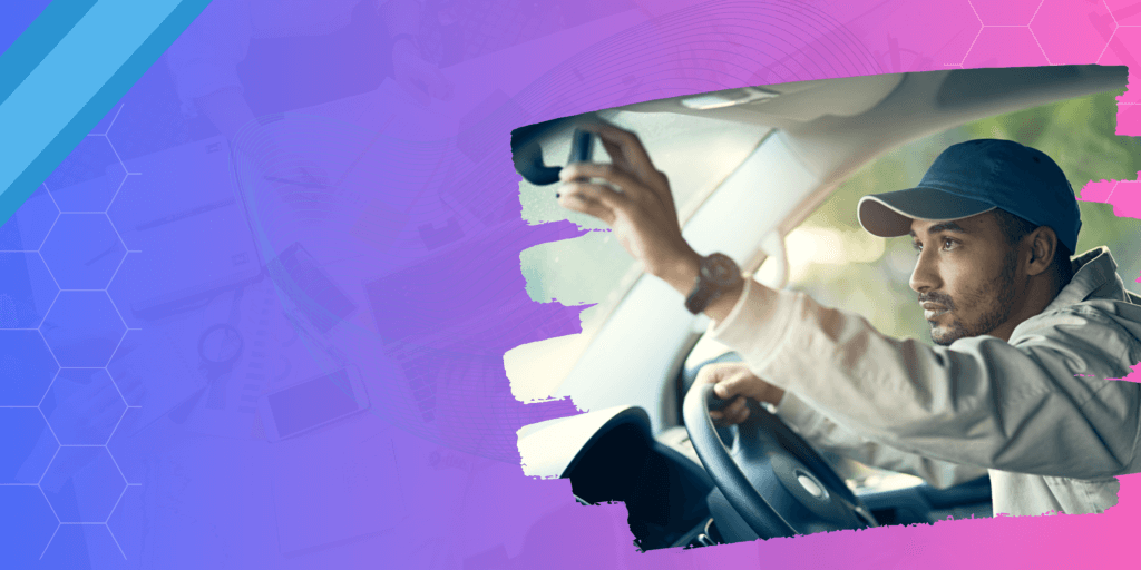 Container Truck Drivers Safety Tips | Logistics