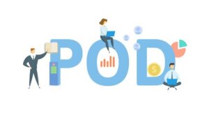 POD Full Form and Meaning in Shipping and Logistics
